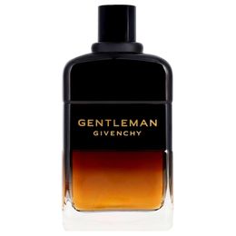 Givenchy Gentleman Reserve Priv&eacute;e Eau de Parfum f&uuml;r Herren - 200 ml Spray