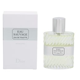 Dior Eau Sauvage Natural Edt Spray 50ml.