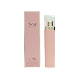 HUGO BOSS Ma Vie Pour Femme Edp Spray 75ml