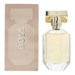 HUGO BOSS The Scent For Her Eau de Parfum 50 ml