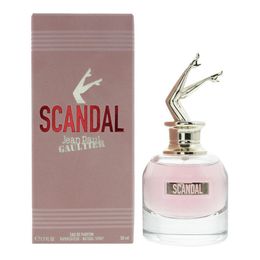 Jean Paul Gaultier Skandal Eau de Parfum 50ml Spray