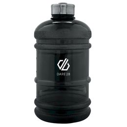 Dare 2b Tank Wasserflasche (Schwarz)