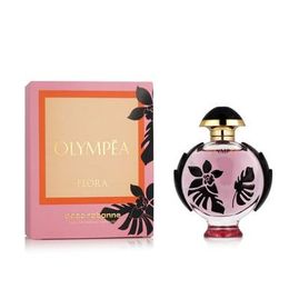 Paco Rabanne PACO OLYMPEA FLORA INTENSE EDP SPRAY 80ML