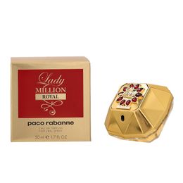 Paco Rabanne Lady Million Royal Edp Spray 50 ml