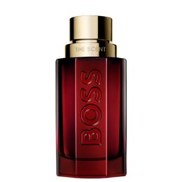 HUGO BOSS BOSS The Scent Elixir f&uuml;r ihn - Intensiv Parfum Inhalt: 50 ml