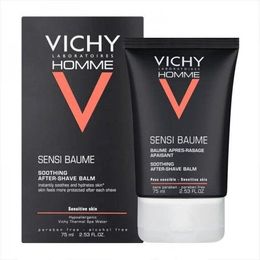 Vichy Homme Sensi Balsam Aftershave 75ml