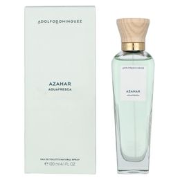 A. Dominguez Agua Fresca De Azahar Edt Spray.
