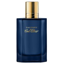Davidoff Cool Elixir Herren Parf&uuml;m Spray - 100ml