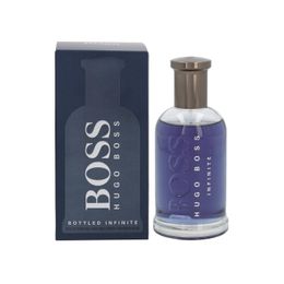 HUGO BOSS Bottled Infinite Edp Spray 200ml.
