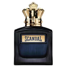 Jean Paul Gaultier Scandal Pour Homme Intense Eau de Parfum - 150 ml