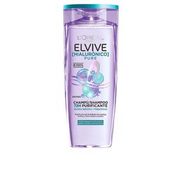 L'Or&eacute;al Elvive Hyaluronic Pure Shampoo 380 ml