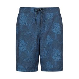 Mountain Warehouse - Boardshorts f&uuml;r Herren (Marine)