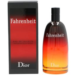 Dior Fahrenheit Edt Spray 200ml