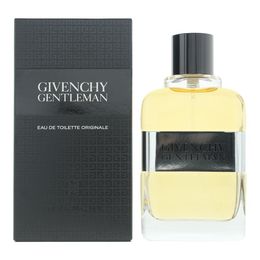 Givenchy Gentleman Originale Eau De Toilette 100ml Spray f&uuml;r ihn