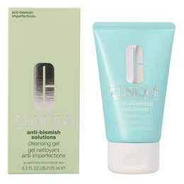 Clinique Anti-Blemish Solutions Reinigungsgel 125ml