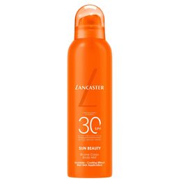 Lancaster SPF30 Sun Sport K&uuml;hlendes Unsichtbares Spray f&uuml;r die Anwendung auf nasser Haut