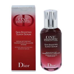 Dior One Essential Skin Boosting Super Serum.