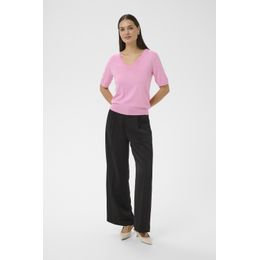Kaffe Strickpullover KAlizza Strickpullover Regular fit