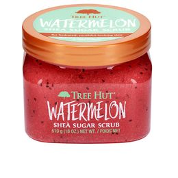 Tree Hut Zucker Wassermelone Scrub 510 gr