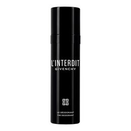 Givenchy LInterdit - The Deodorant 100ml