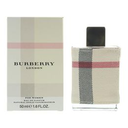 Burberry London For Women Edp Spray 50ml.