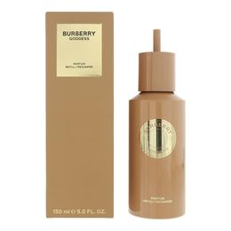 Burberry Goddess Parfum 150ml Nachf&uuml;llung f&uuml;r Sie