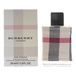 Burberry London f&uuml;r Frauen Eau de Parfum 30ml Spray