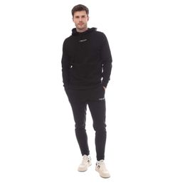 Weekend Offender - Trainingsanzug f&uuml;r Herren (Schwarz)
