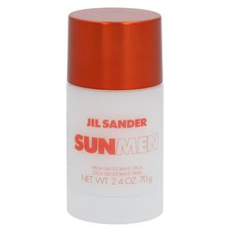 Jil Sander Sun Men Fresh Deo Stick 75ml.