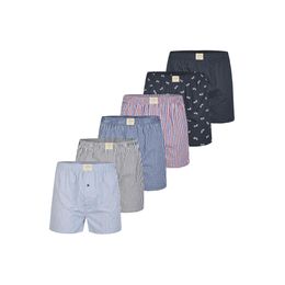 MG Home Boxer Classics 6-Pack