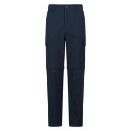 Mountain Warehouse - "Delta" Hosen f&uuml;r Herren (Marine)