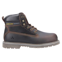 Amblers Safety FS164 Industrielle Sicherheitsstiefel Herren