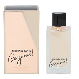 Michael Kors Gorgeous! Edp Spray 100 ml