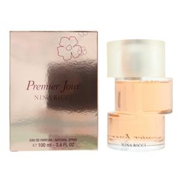 Nina Ricci Premier Jour Eau de Parfum 100 ml Spray f&uuml;r Sie
