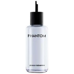 Rabanne Phantom Eau de Toilette Nachf&uuml;llflasche 200 ml