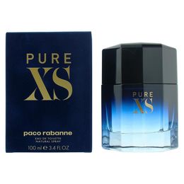 Paco Rabanne Pure XS Edt Spray.