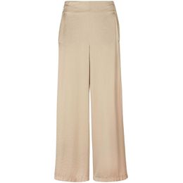 Peter Hahn - Wide Fit-Hose, gold, Gr. 50 / XL
