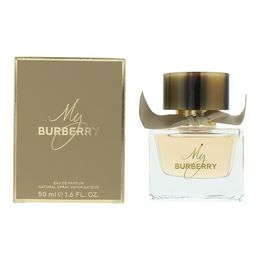 Burberry My Burberry Eau de Parfum 50 ml