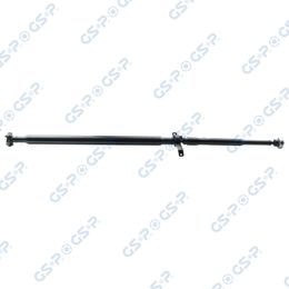 GSP Gelenkwelle, Achsantrieb ps901399 f&uuml;r DODGE Fiat