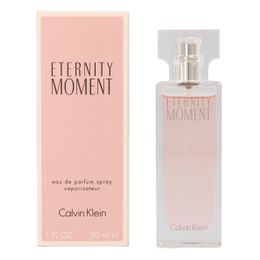 Calvin Klein Eternity Moment Edp Spray 30ml