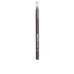 GOSH Matte Eyeliner #005-mole 1,2 gr