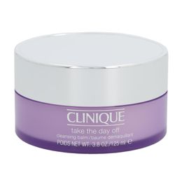 Clinique Take The Day Off Reinigungsbalsam 125ml