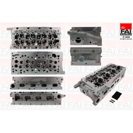 FAI AUTOPARTS Zylinderkopf bch135 f&uuml;r VAG Audi