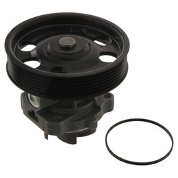 SWAG Wasserpumpe 70939884 f&uuml;r Opel Ford CHEVROLET Fiat LANCIA Vaughall Peugeot Chrysler Suzuki