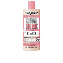 Clean On Me Cremiges Kl&auml;rendes Duschgel 500 ml