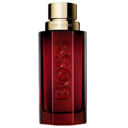 HUGO BOSS The Scent Elixir f&uuml;r ihn - Intensives Parfum f&uuml;r M&auml;nner Volumen: 100 ml