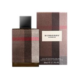 Burberry London f&uuml;r M&auml;nner Eau de Toilette 50ml Spray