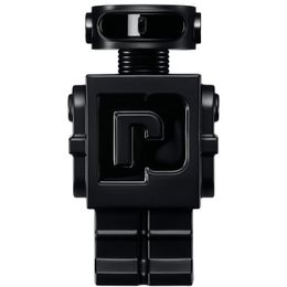 Paco Rabanne Rabanne Phantom nachf&uuml;llbares Eau de Parfum f&uuml;r Herren - 150 ml