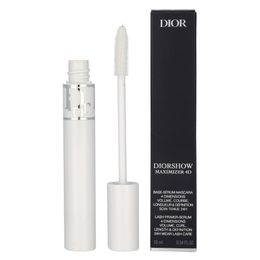 Dior Diorshow Maximizer 4D Wimpernprimer