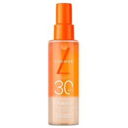 Lancaster Sun Beauty K&ouml;rperwasser LSF30 - Ultra-Breitspektrumsschutz